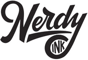 Nerdy Ink