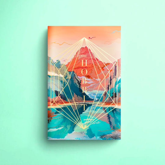 Dust Jackets – Nerdy Ink